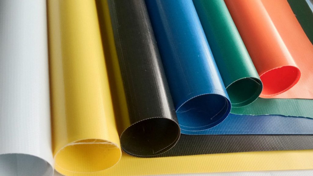 Produsen Flex banner dan Terpal PVC